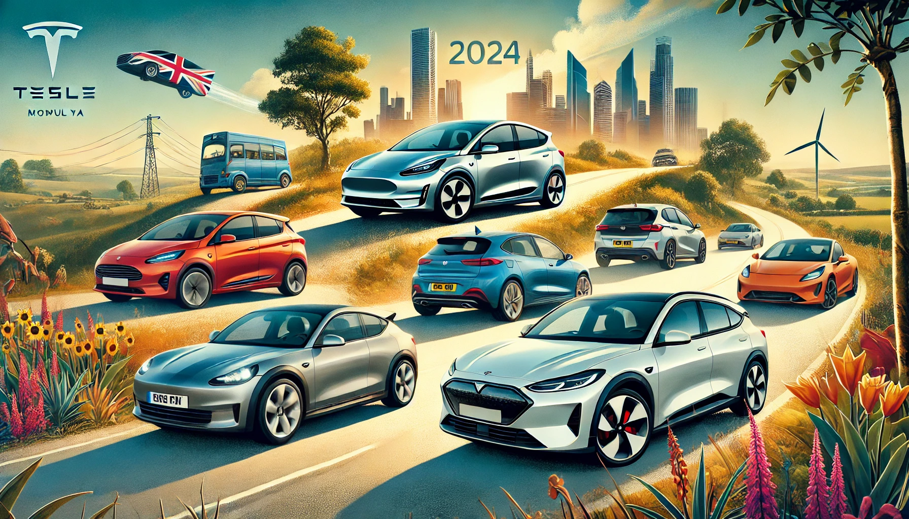 The Top 10 Best-Selling Cars in the UK for 2024: Specs, Pricing, and ...